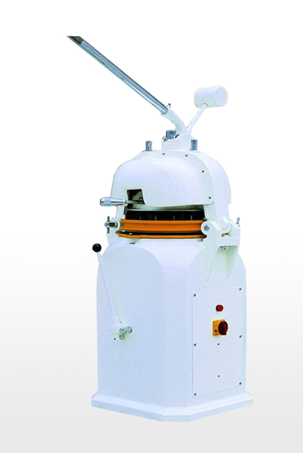 NFK30 dough divider\moulder – Universal Commercial Corporation